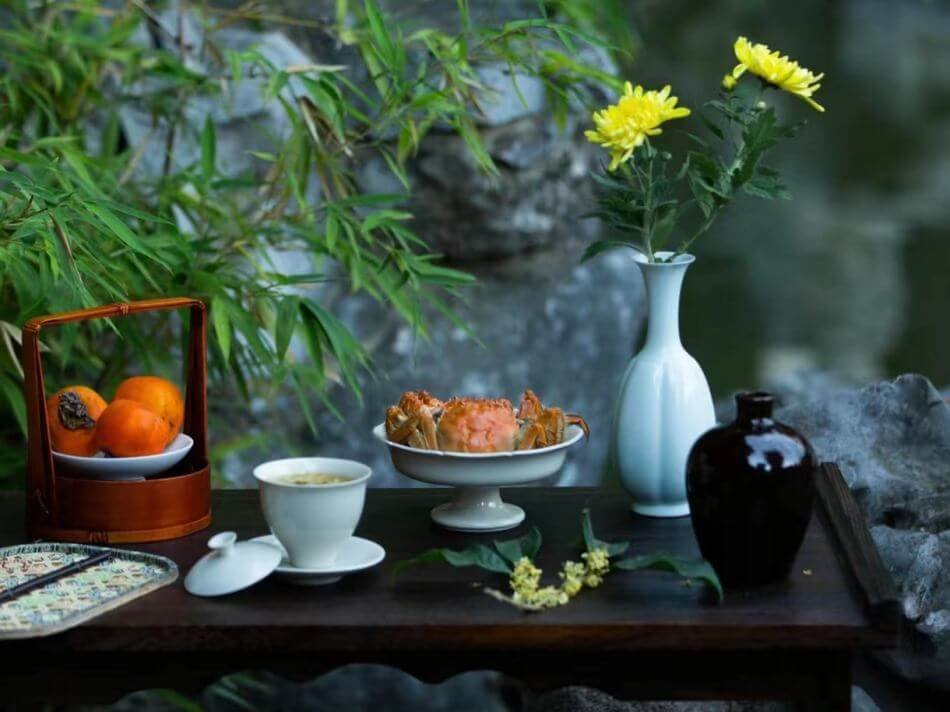 The Double Ninth Festival A Lesser-Known Chinese Tradition - abztrip
